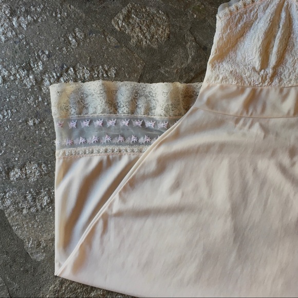 Eppie | Intimates & Sleepwear | 95s Slip By Eppie | Poshmark